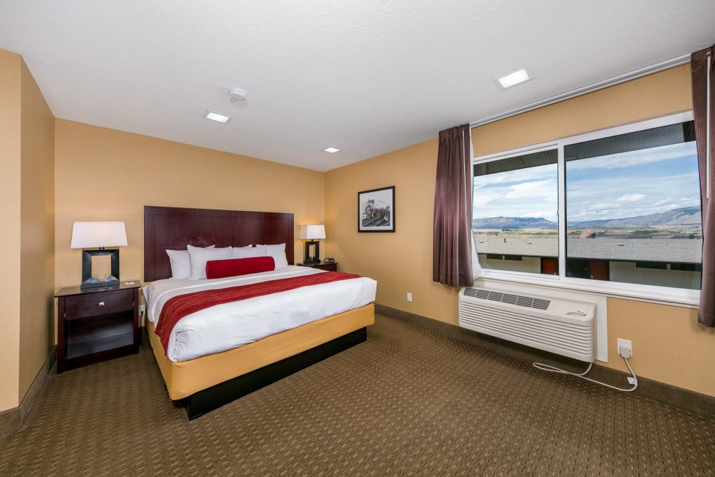Gallery - Celilo Inn