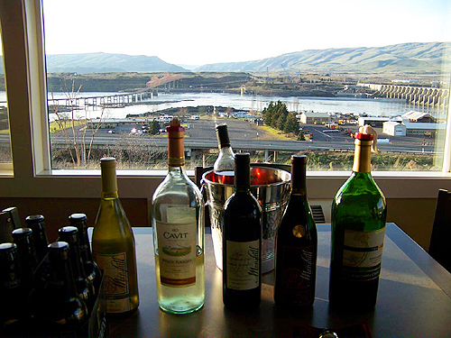 Gallery - Celilo Inn